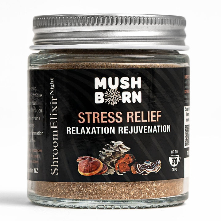 Products – Page 3 – MUSHBORN