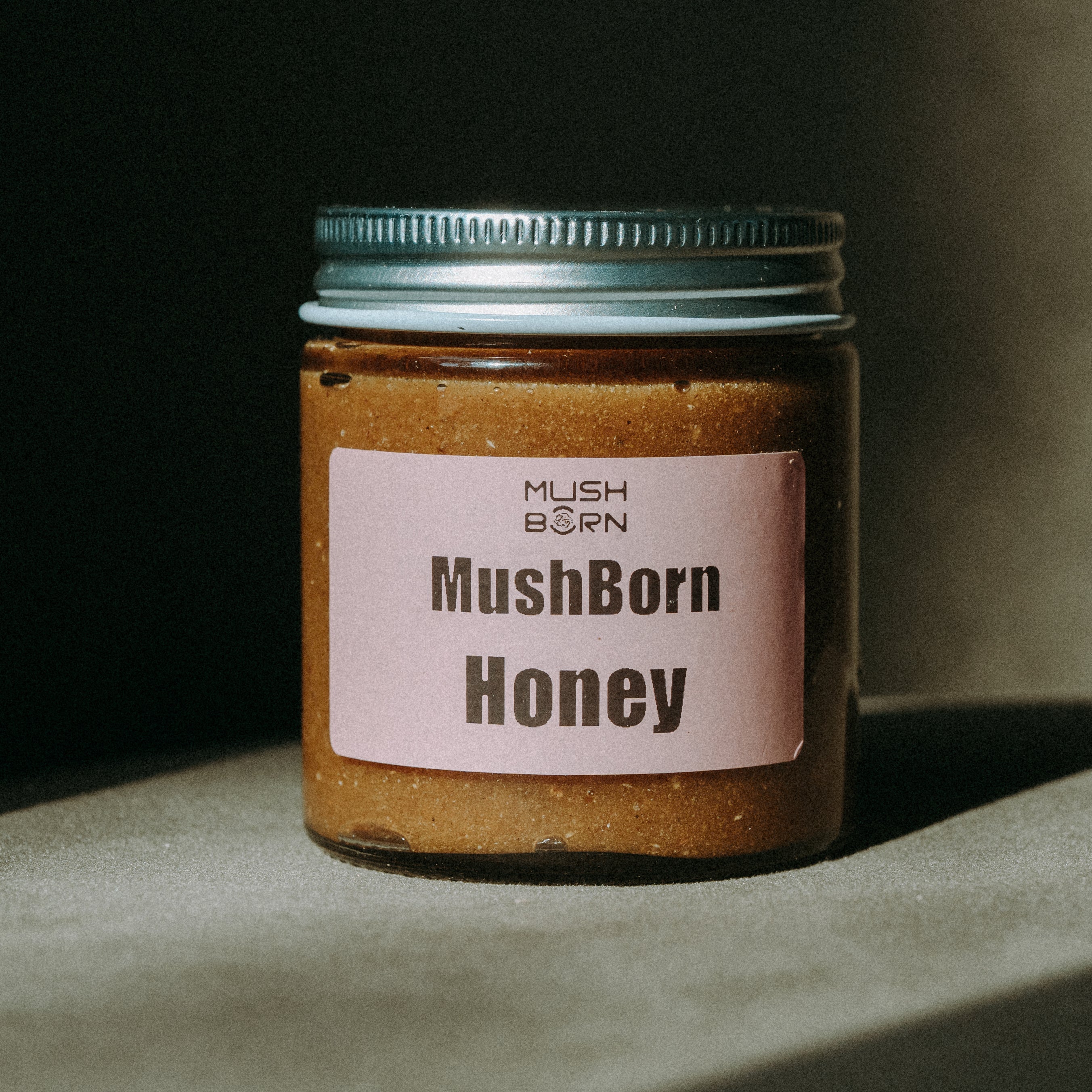 Products – MUSHBORN